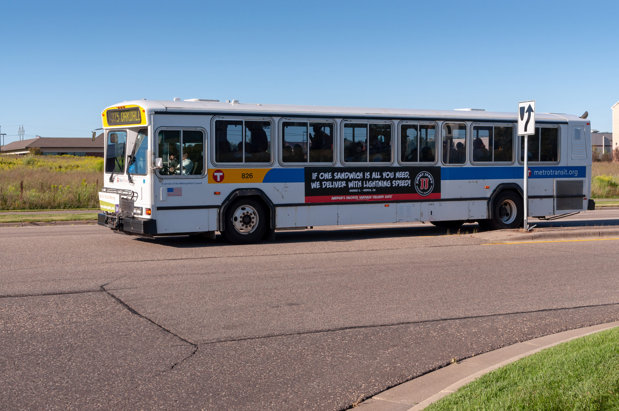 8th Circuit says Metro Transit must make changes - Mid-Minnesota Legal Aid