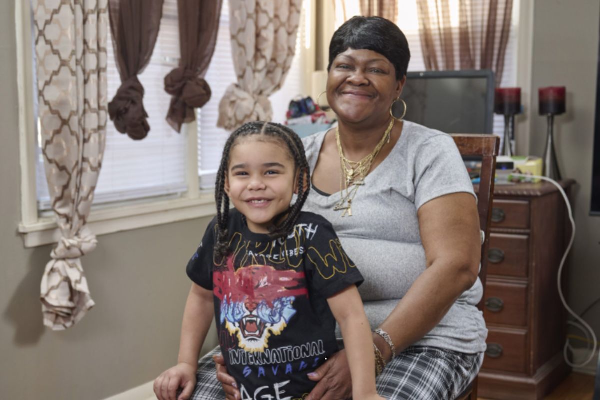 Persistence pays off for family seeking disability benefits - Mid ...