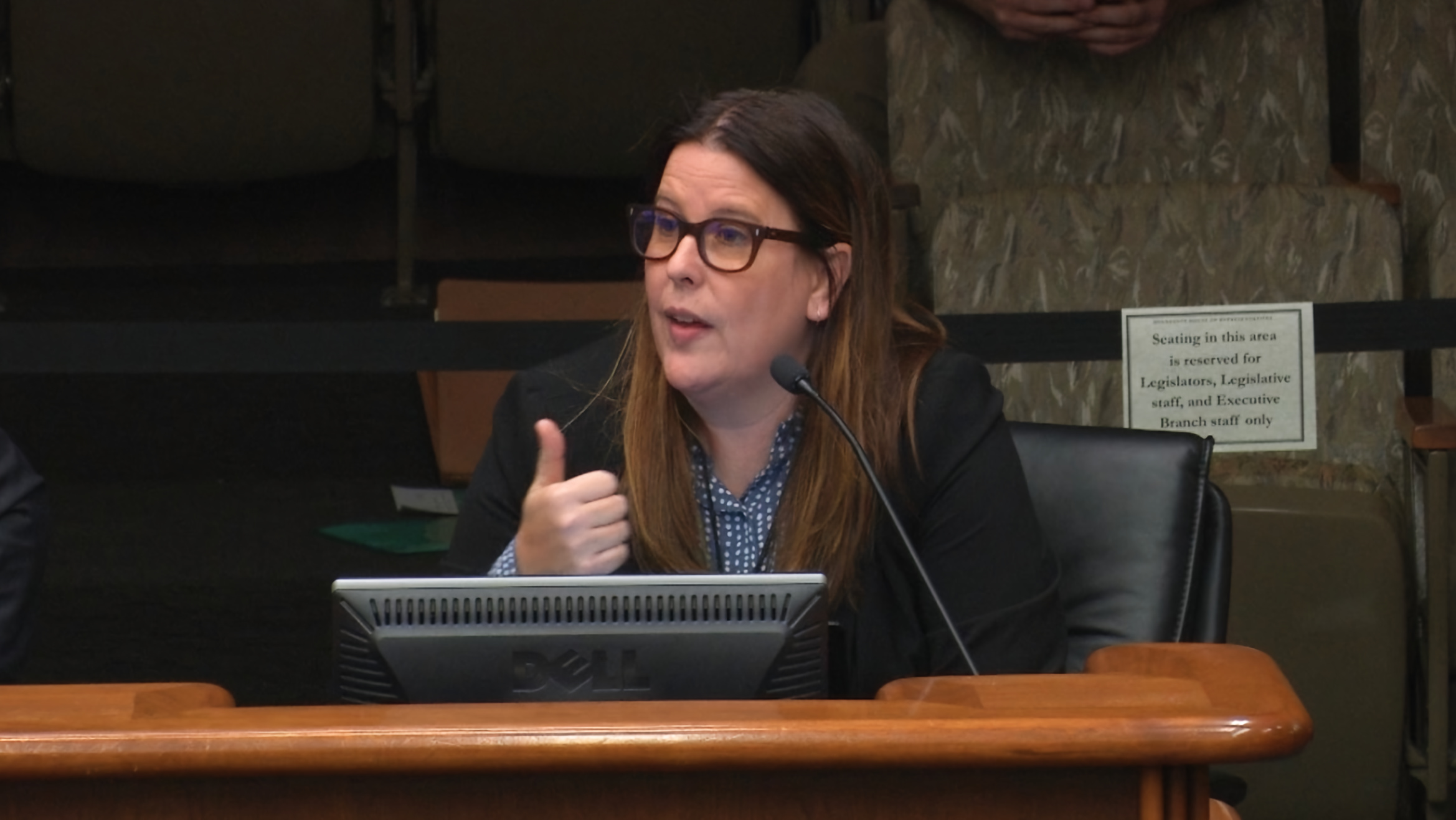Legal Aid testifies: "Keep ban on prone restraints" - Mid-Minnesota ...