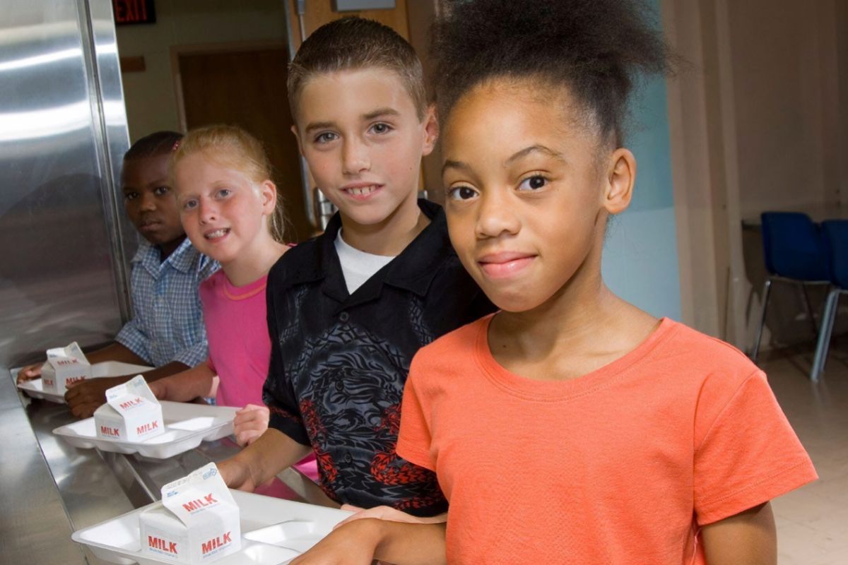 Making school lunch shaming a thing of the past - Mid-Minnesota Legal Aid
