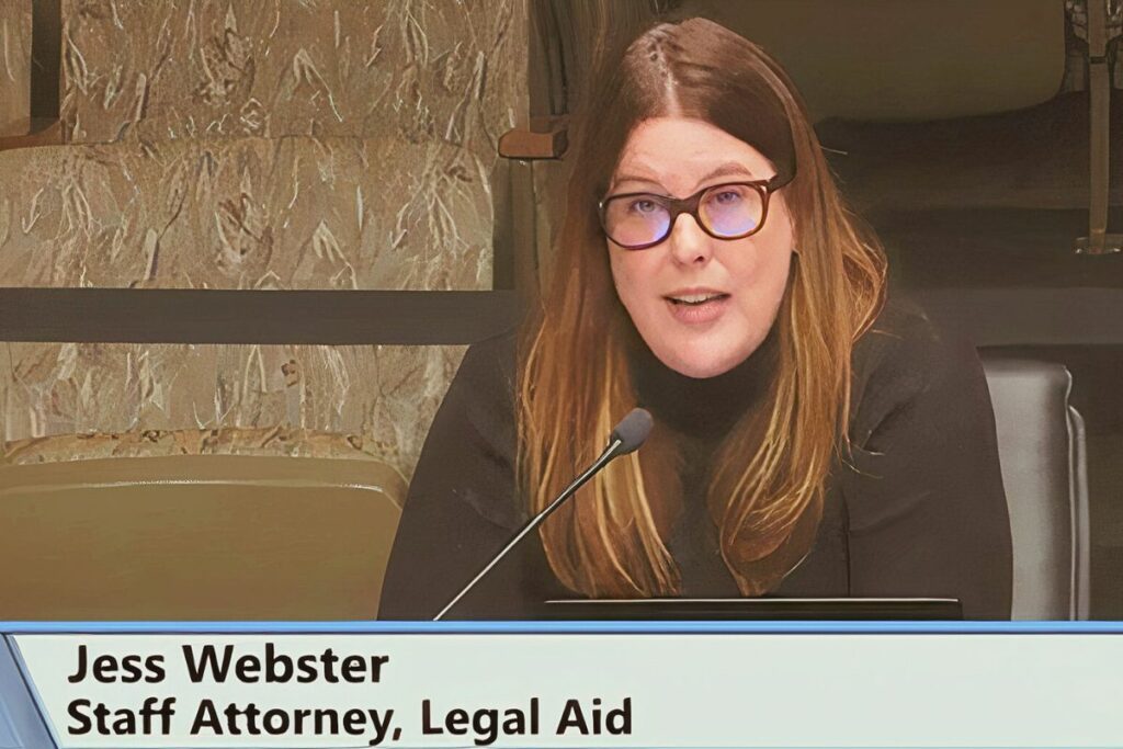 Newsroom - Mid-Minnesota Legal Aid