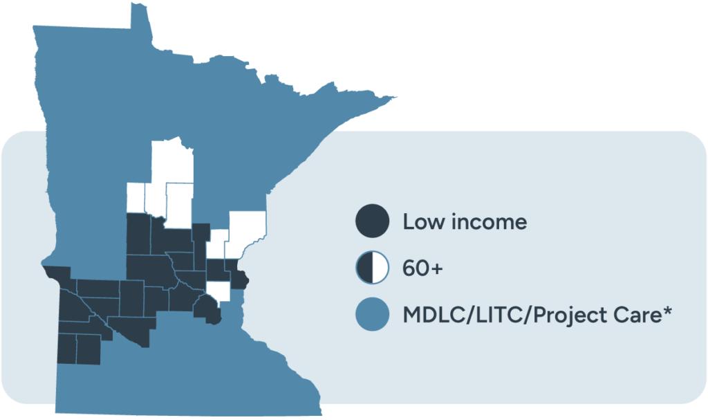 Mid-Minnesota Legal Aid
