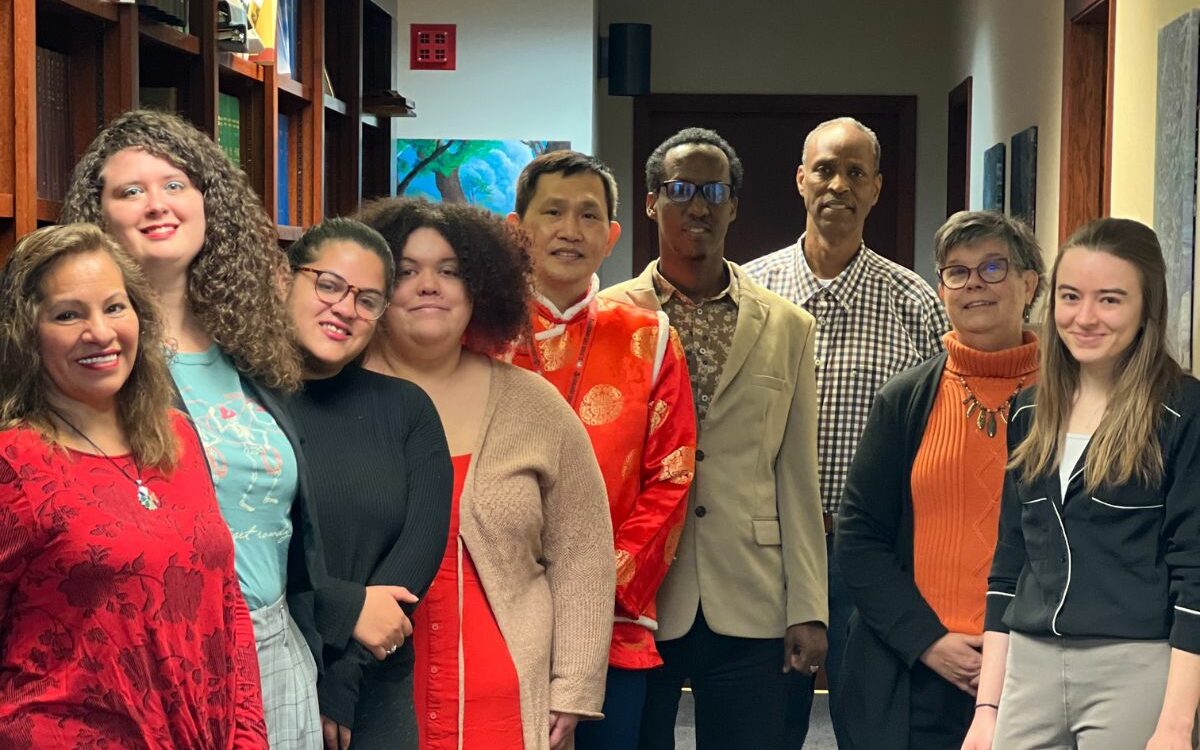 Project Care leaps into action to secure health care - Mid-Minnesota ...