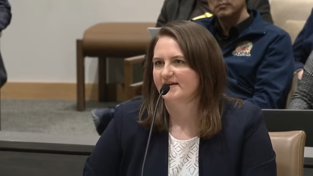 Senate passes tenants’ rights legislation; GOP senator fixates on ...