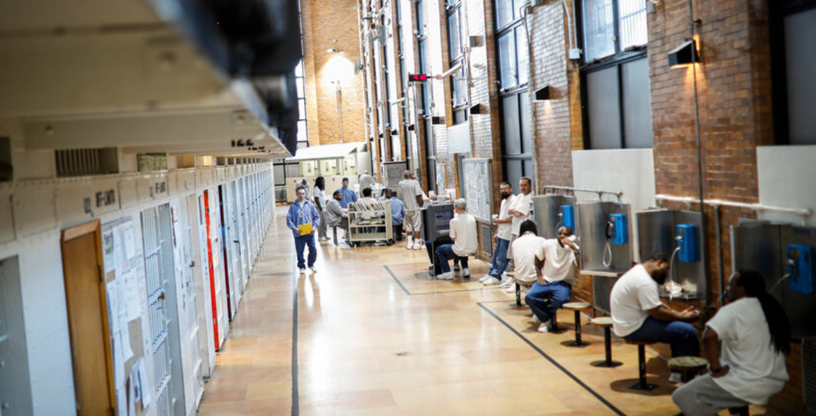 Settlement will lead to changes for deaf prison inmates - Minnesota ...