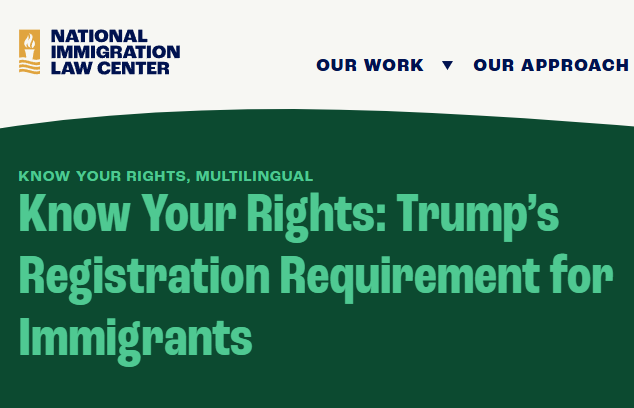 Know Your Rights - Mid-Minnesota Legal Aid