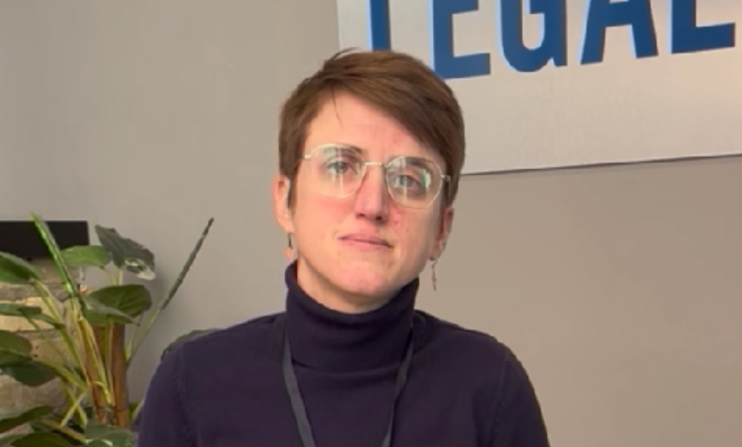 Know Your Rights - Mid-Minnesota Legal Aid