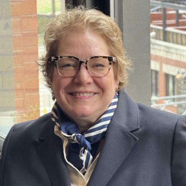 Heather Christopherson - Mid-Minnesota Legal Aid