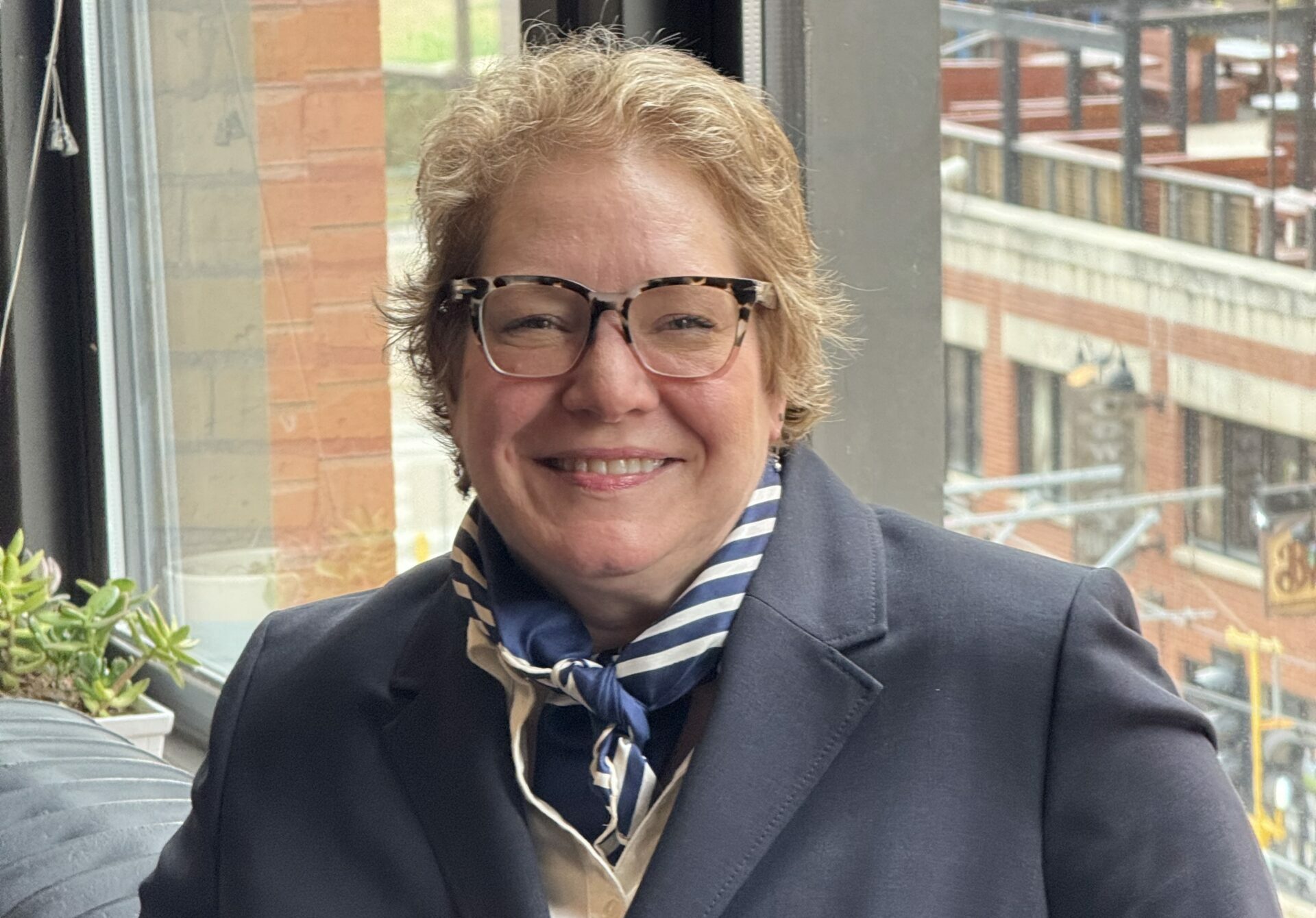 Heather Christopherson - Mid-Minnesota Legal Aid